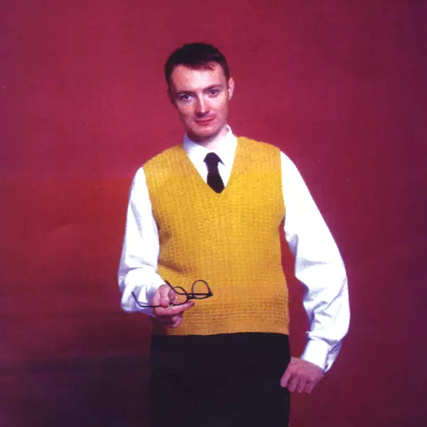 Terry Edwards - Terry Edwards remembers The Cure - Sartorial Records