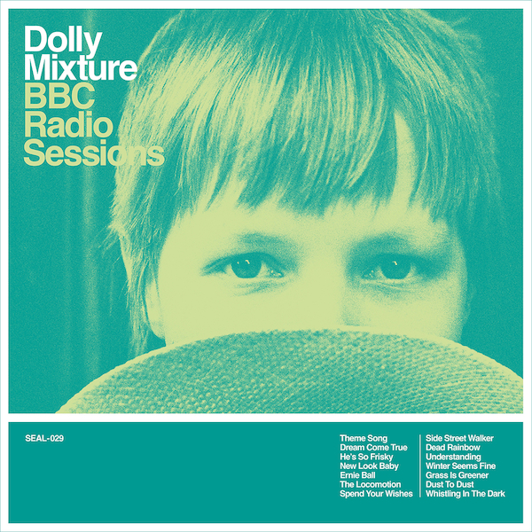 Dolly Mixture - BBC Radio Sessions - Dolly Mixture